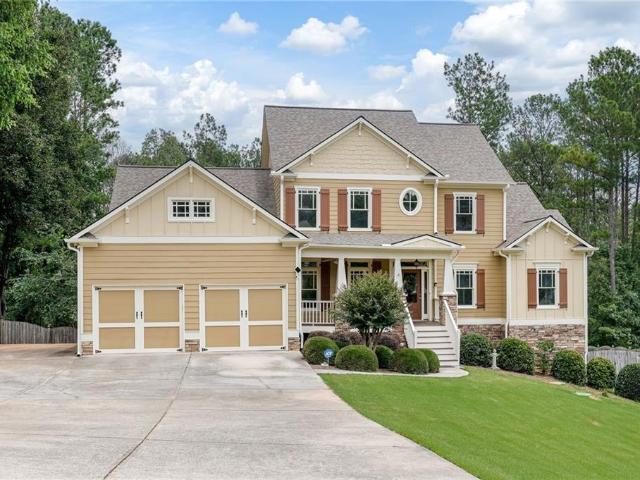 231 Georgetown Drive