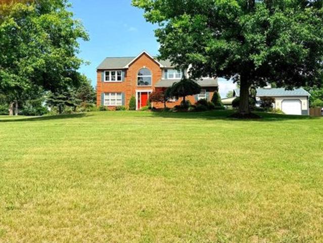 231 Gin Mill Rd, Mohrsville, PA 19541