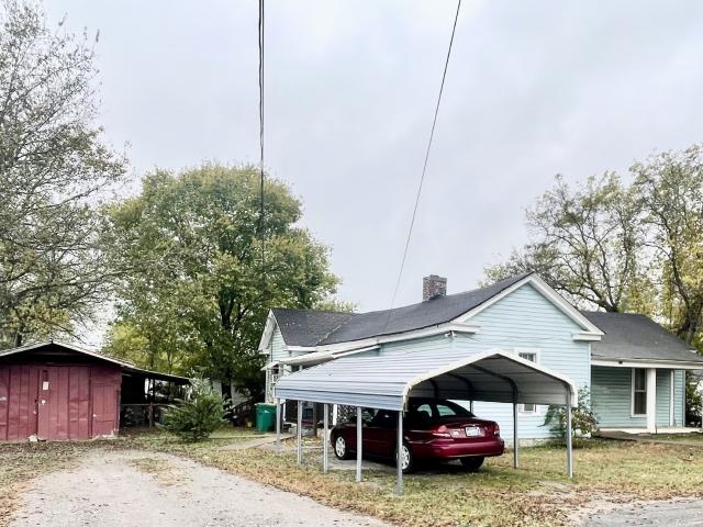 231 Greenwood St