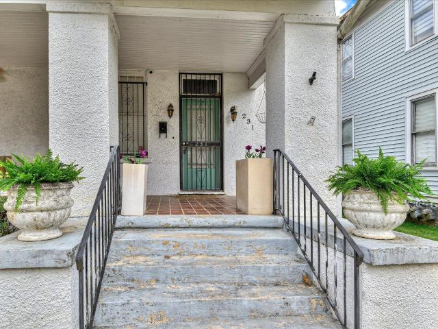 231 Greene Street