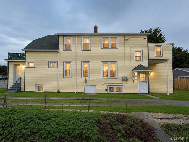 231 Grider St, Buffalo, NY 14215
