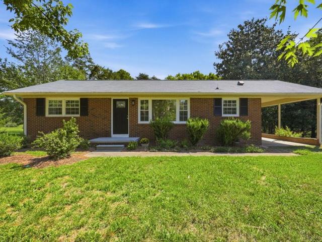 231 Dodson Rd, Mebane, NC 27302