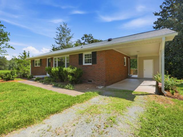 231 Dodson Road