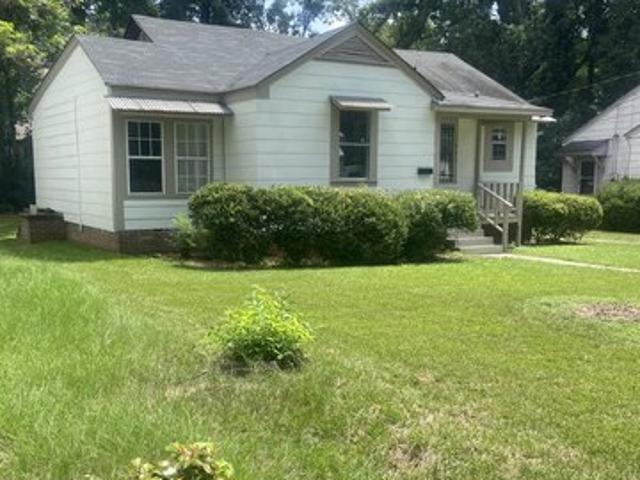 231 Donald St, Jackson, MS 39216