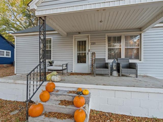 231 Dorothy Street