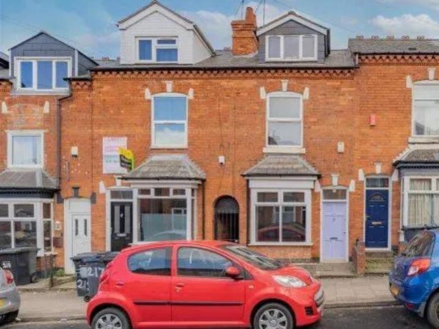 231 Dawlish Road, Stirchley, B29 7AS, United Kingdom | 7 bed house for rent #167617203 | Rentberry