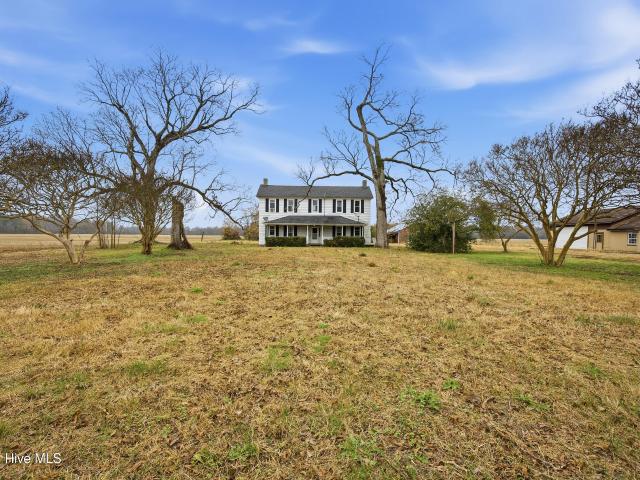 231 Deep Creek Rd, Hertford, NC 27944 | MLS #100553 | Compass