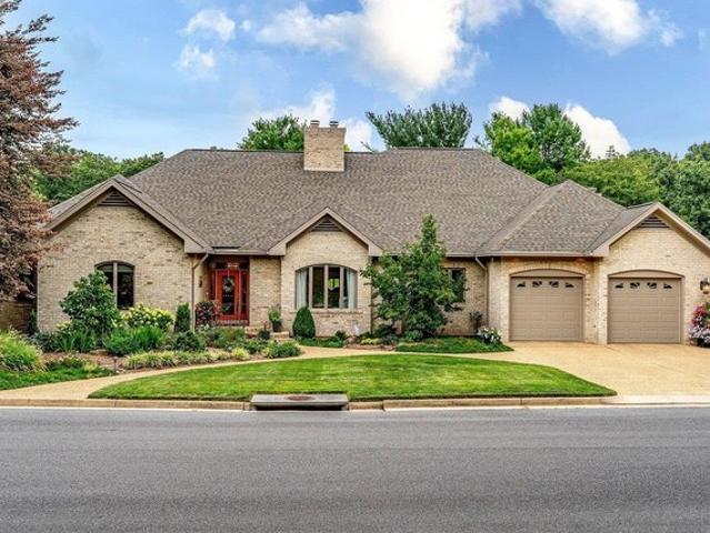 231 Divot Dr, Harrisonburg, VA 22802