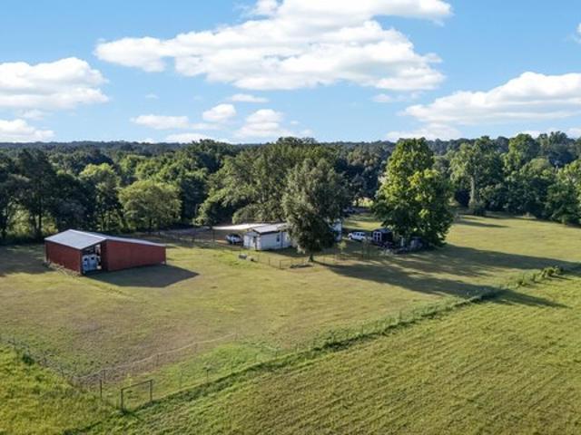 231 Dry Creek Rd, Rusk, TX 75785