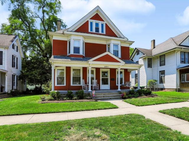 231 E 6th Street