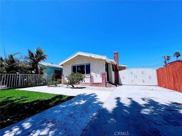 231 E 105th St, Los Angeles, CA 90003