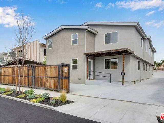 231 E 25th St, Los Angeles, CA 90011