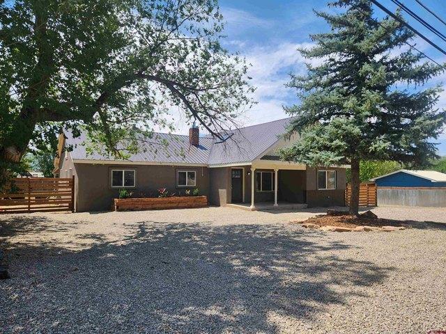 231 E 3rd St, Cortez, CO 81321