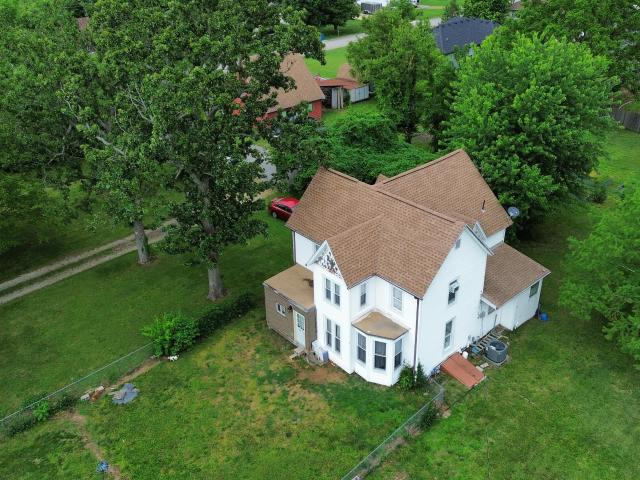 231 E Terrill Creek Road