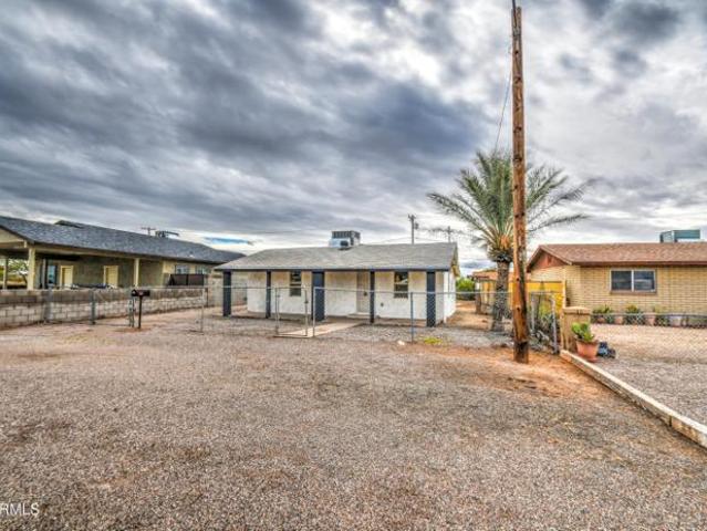 231 E Central Ave, Coolidge, AZ 85128