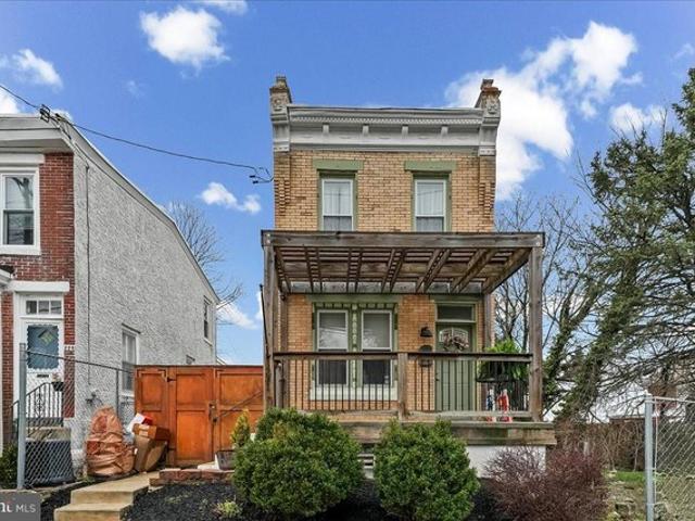 231 E Hortter St, Philadelphia, PA 19119
