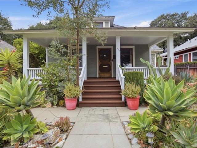 231 E Lemon Ave, Monrovia, CA 91016