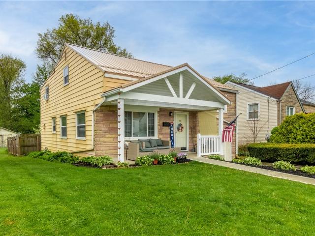 231 E Metzger Ave