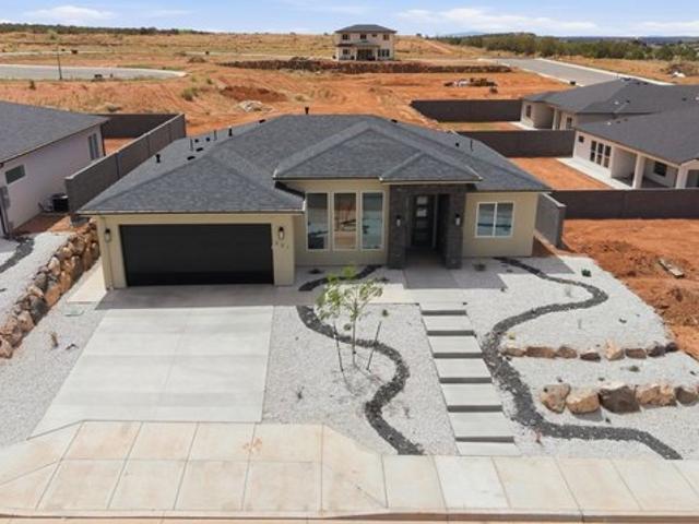 231 E Mohave Ave, Colorado City, AZ 86021