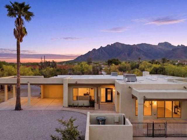 231 E Rudasill Rd, Tucson, AZ 85704