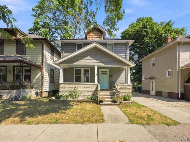 231 E Saratoga Street