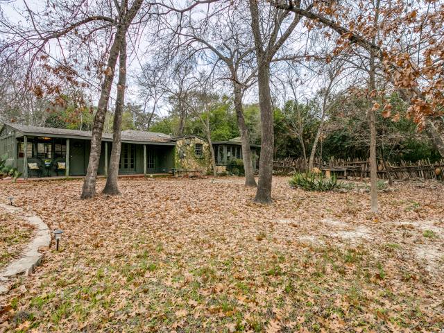 231 E Sunset Rd, San Antonio, TX 78209 | MLS #1944 | Compass