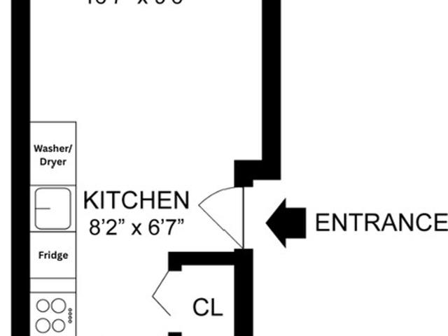 231 East 54th Street, Unit 1D | Compass