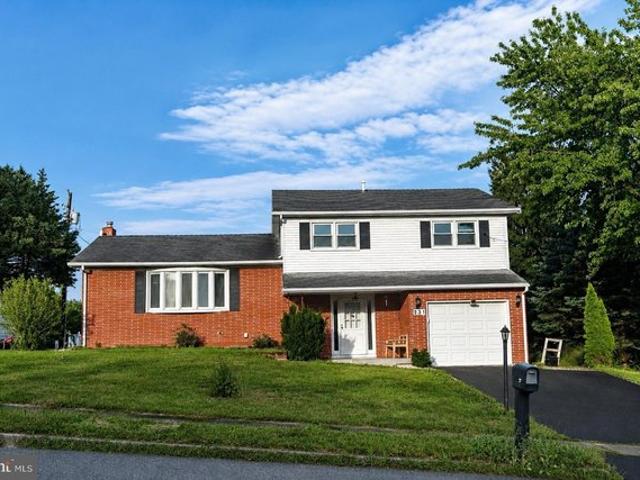 231 Eddington Ave, Harrisburg, PA 17111