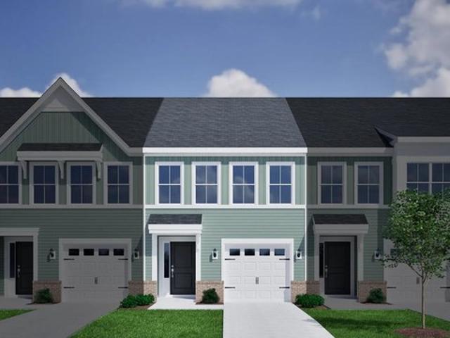 231 Elyse Overlook Loop Unit 38, Sanford, NC 27332