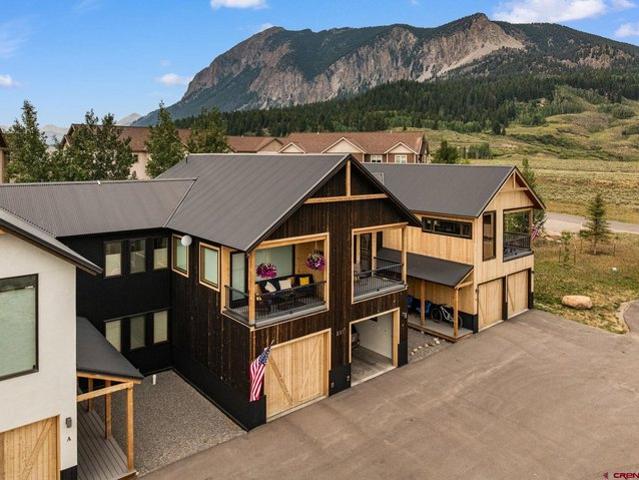 231 Elk Valley Rd Unit B, Crested Butte, CO 81224
