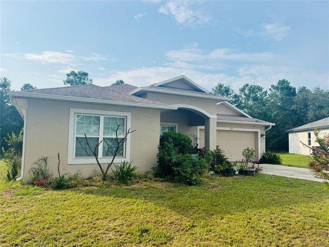 231 Elm Ct, Kissimmee, FL 34759