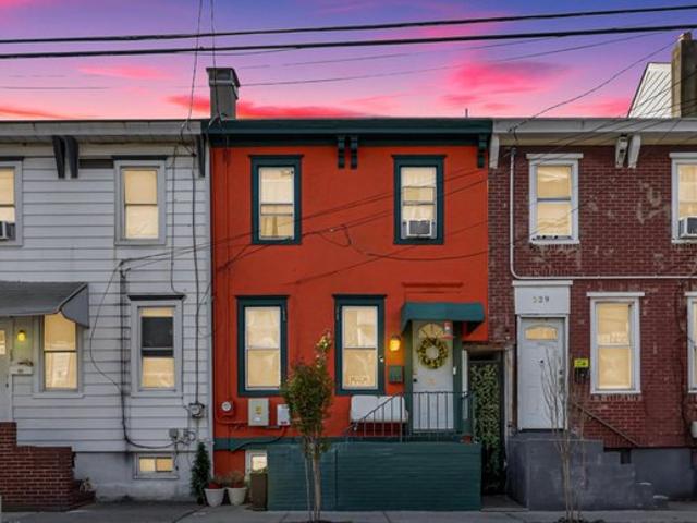 231 Elmer St, Trenton, NJ 08611