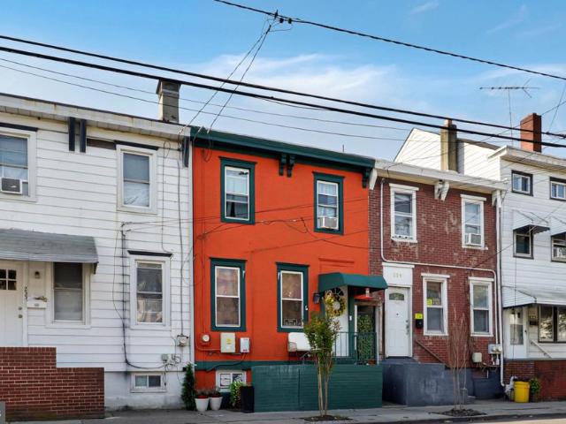 231 Elmer Street