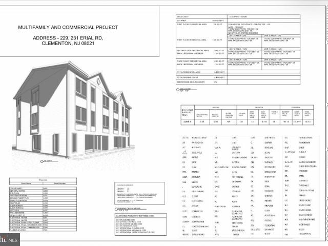 231 Erial Rd, Pine Hill, NJ 08021 | MLS #NJCD2115