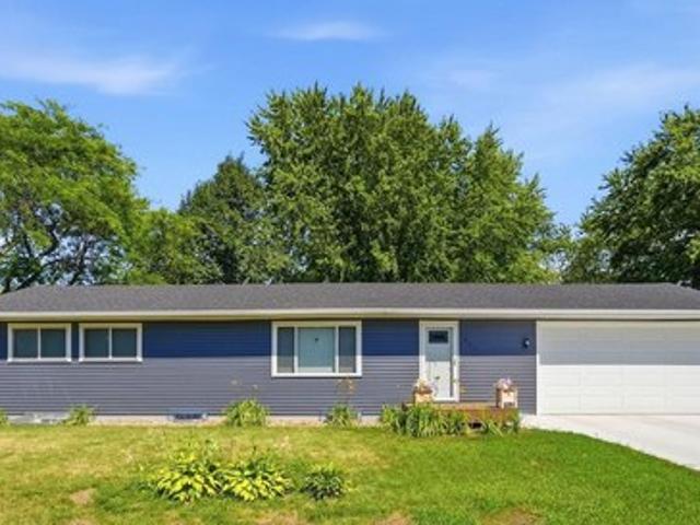 231 Excelsior Ave S, Annandale, MN 55302