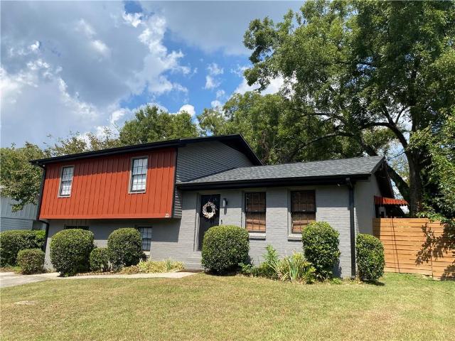231 Fowler Circle NE