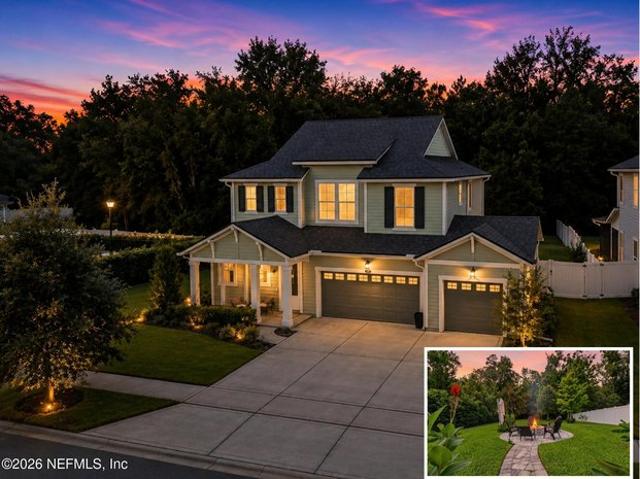 231 Footbridge Rd, Saint Johns, FL 32259