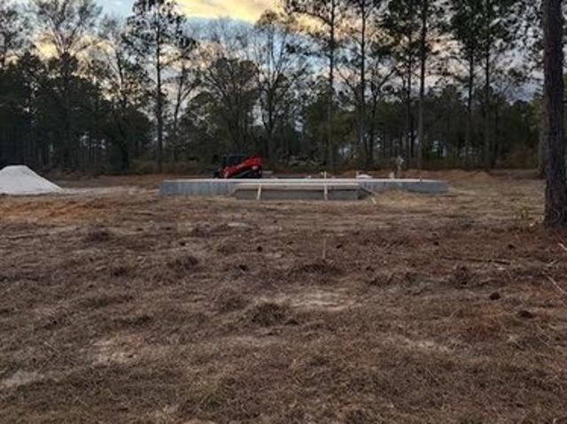 231 Ford St SW, Poulan, GA 31781