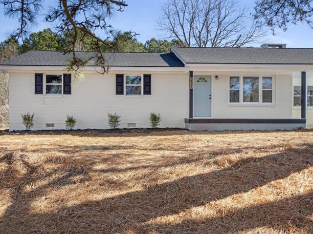 231 Faith Church Rd, Four Oaks, NC 27524