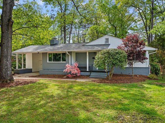 231 Flemington Rd, Chapel Hill, NC 27517