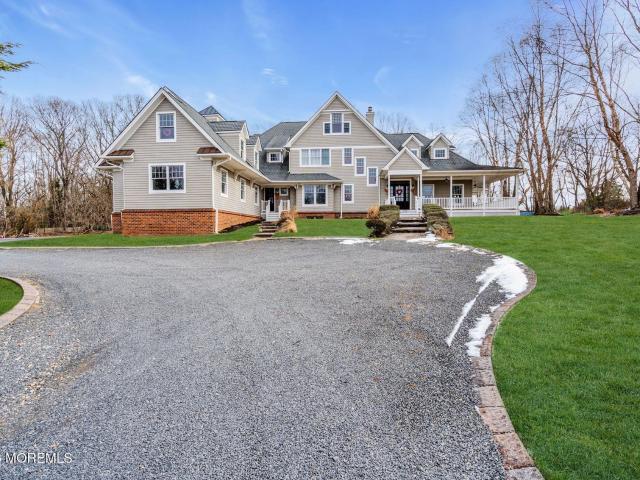 231 Friendship Road, Howell, US, NJ