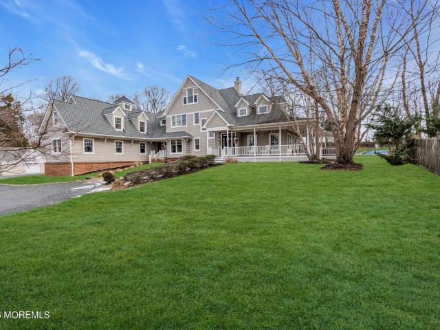 231 Friendship Road