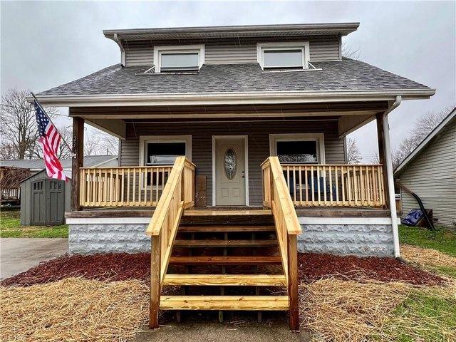 231 Front St, Philo, OH 43771
