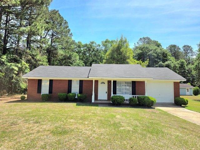 231 Knoll Rd, Thomasville, GA 31757