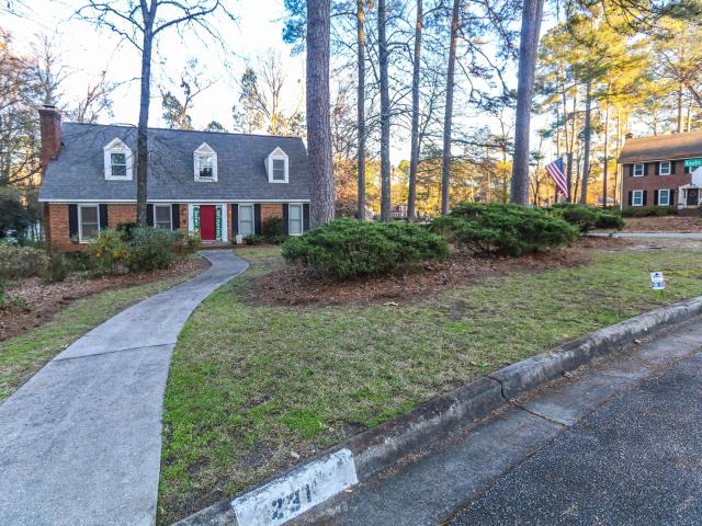 231 Knollcrest Road