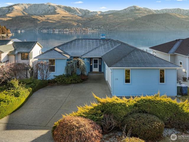231 Key Ln, Chelan, WA