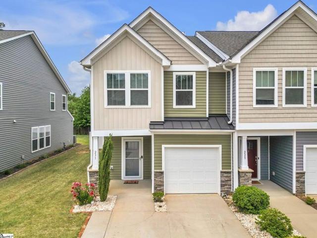 231 Keaton Ct, Spartanburg, SC 29301