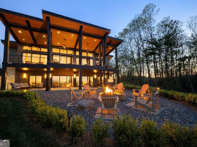 231 Keowee Turtlehead Road