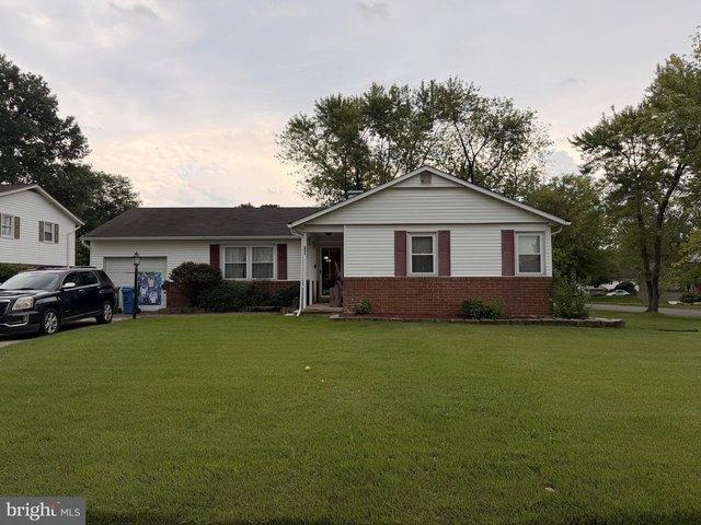231 Kershaw Ct, Joppa, MD 21085