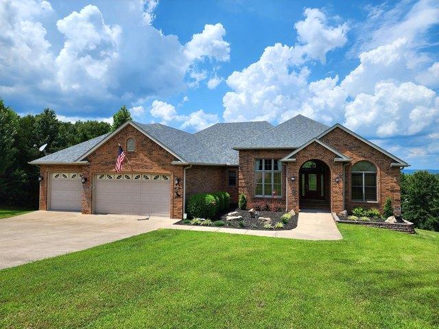 231 Kingsgate Rd, Lampe, MO 65681